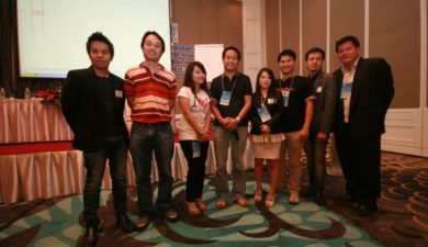 สมาคมผู้ดูแลเว็บไทย - Thai Webmaster Association